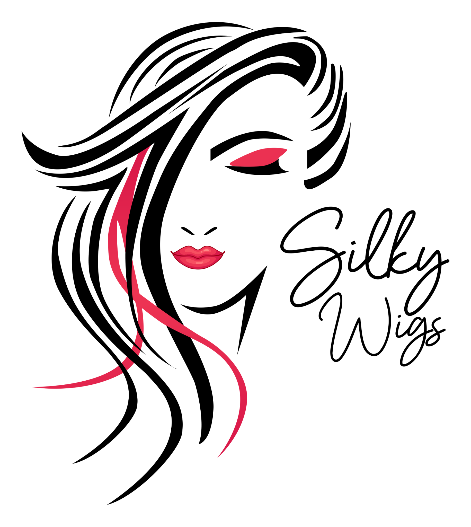 Silky Wigs - 100% Human Hair Extensions for Women